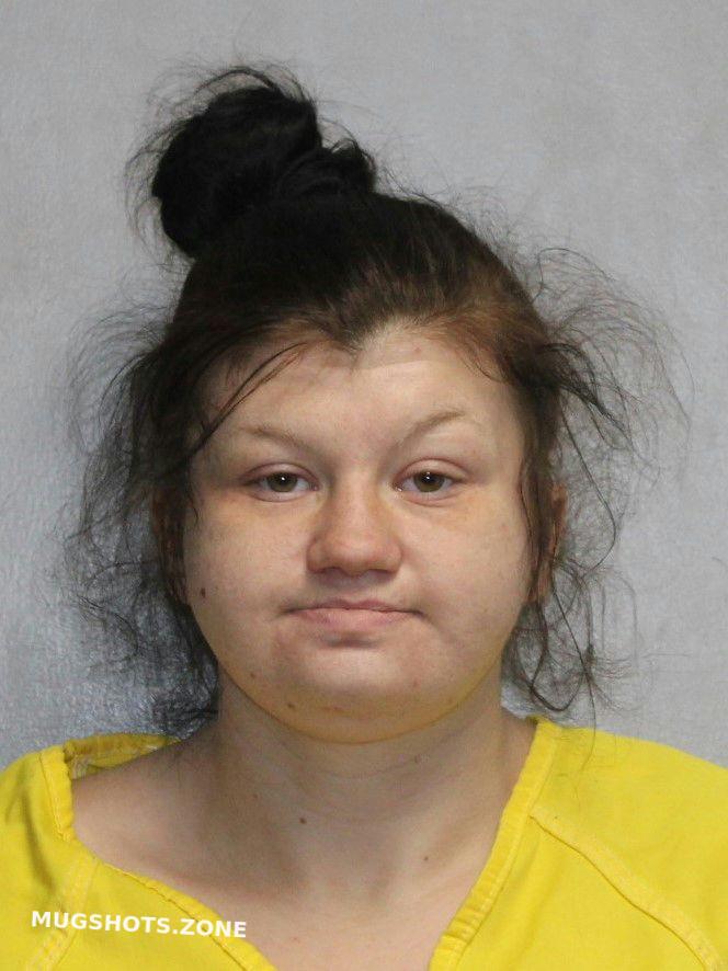 WEST SAMANTHA KAYE 11/23/2023 - Butler County Mugshots Zone
