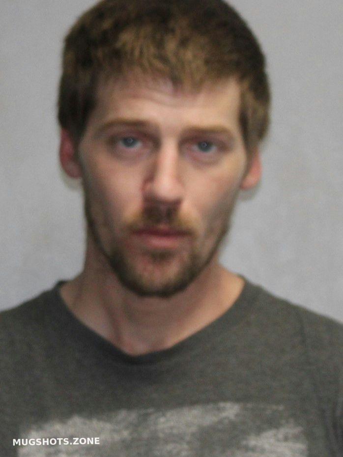 LAKE BRENT J 11/27/2023 - Butler County Mugshots Zone