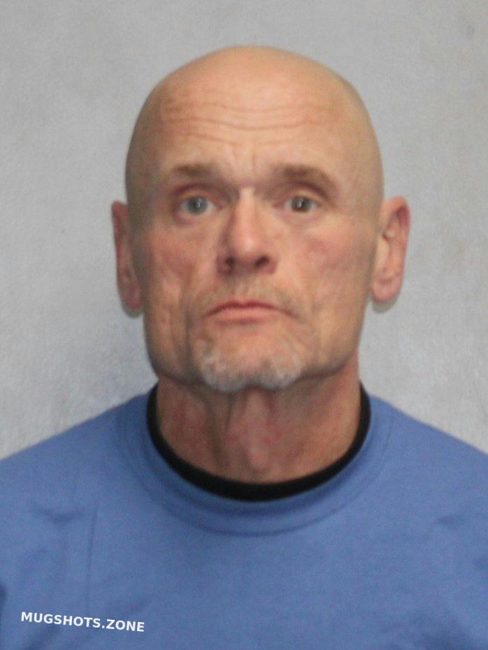 MCDERMITT ERIC SHANE 11/27/2023 - Butler County Mugshots Zone