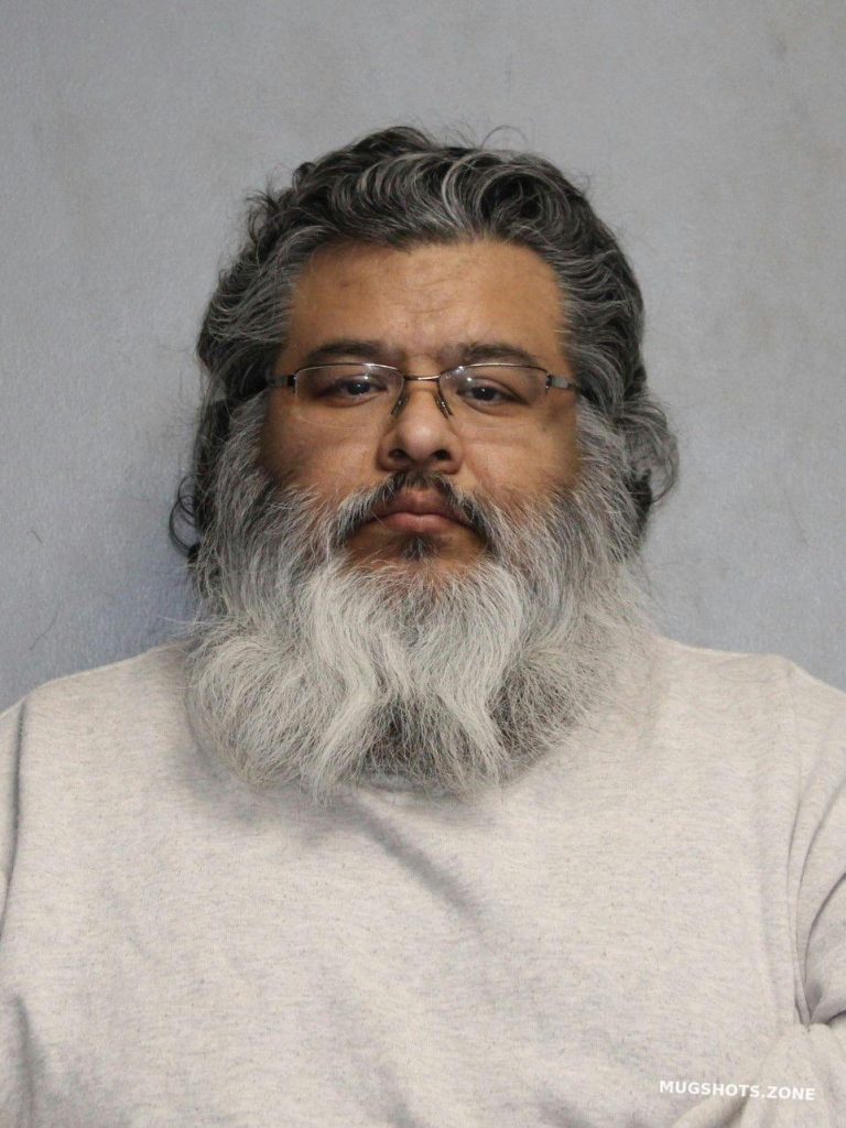 LEYVA JOSE RUBEN 11/28/2023 - Butler County Mugshots Zone