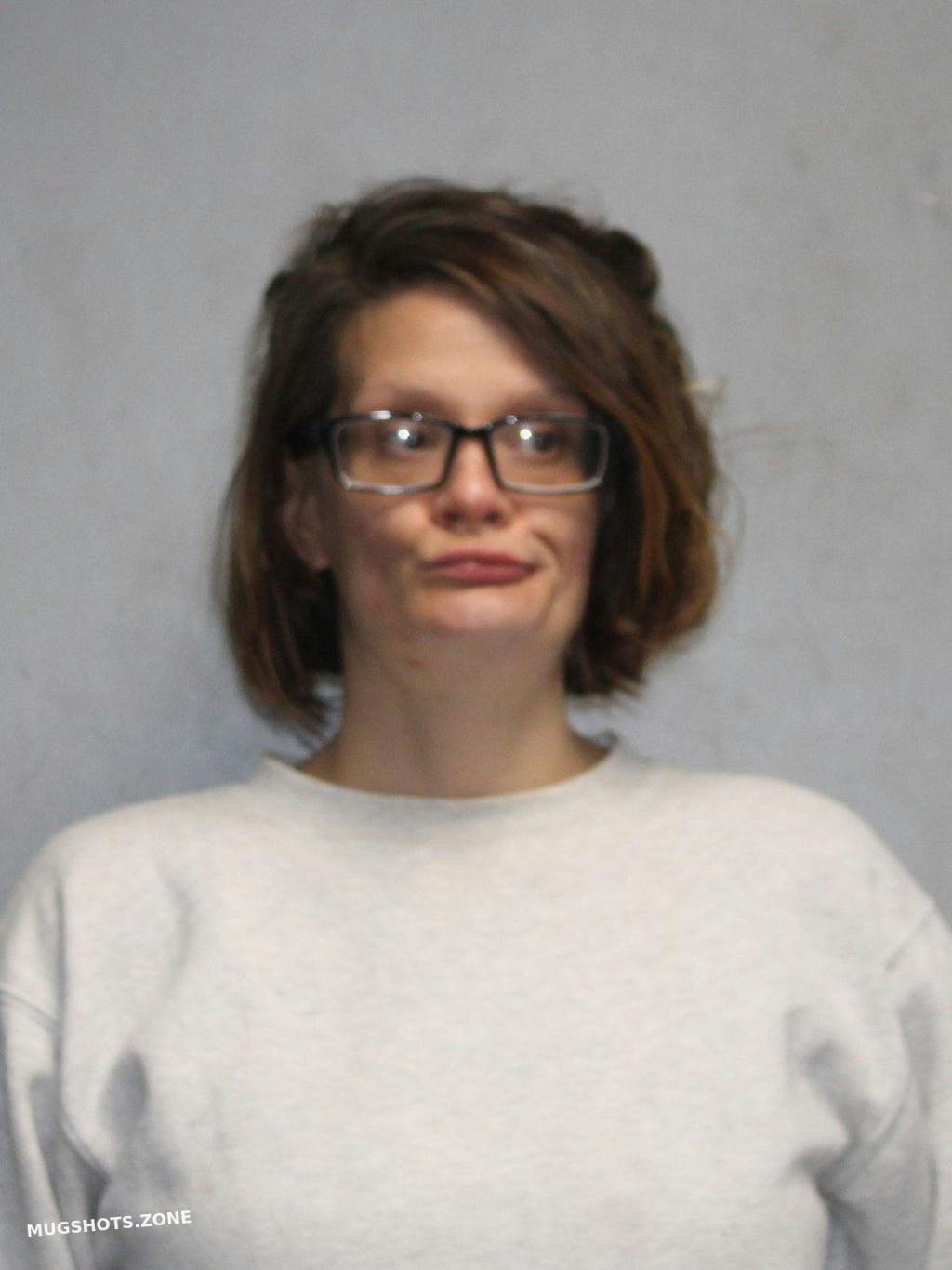 NEUMANN AMBER NICHOLE 11/28/2023 - Butler County Mugshots Zone