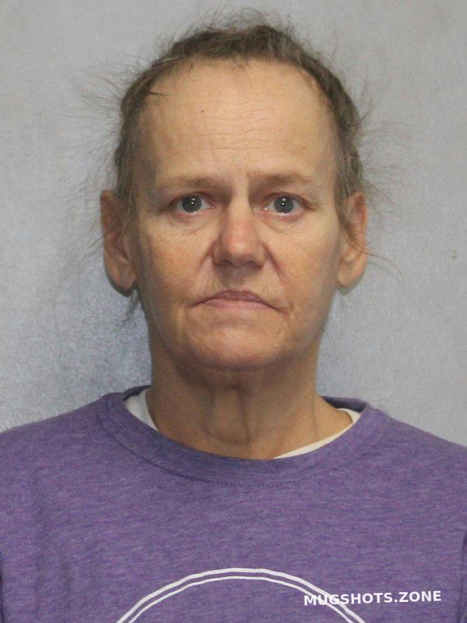 BENZ SANDRA JEAN 11/28/2023 - Butler County Mugshots Zone