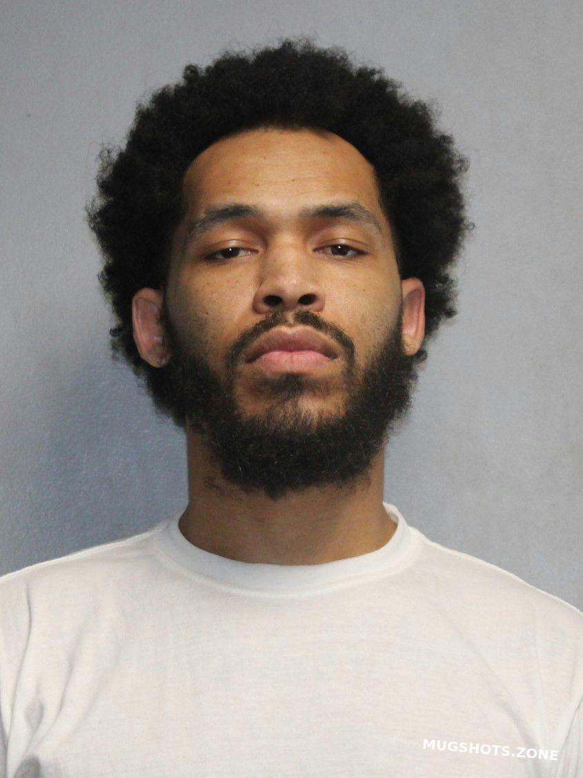 HOLLAND BRANDON TAVION 11/28/2023 - Butler County Mugshots Zone