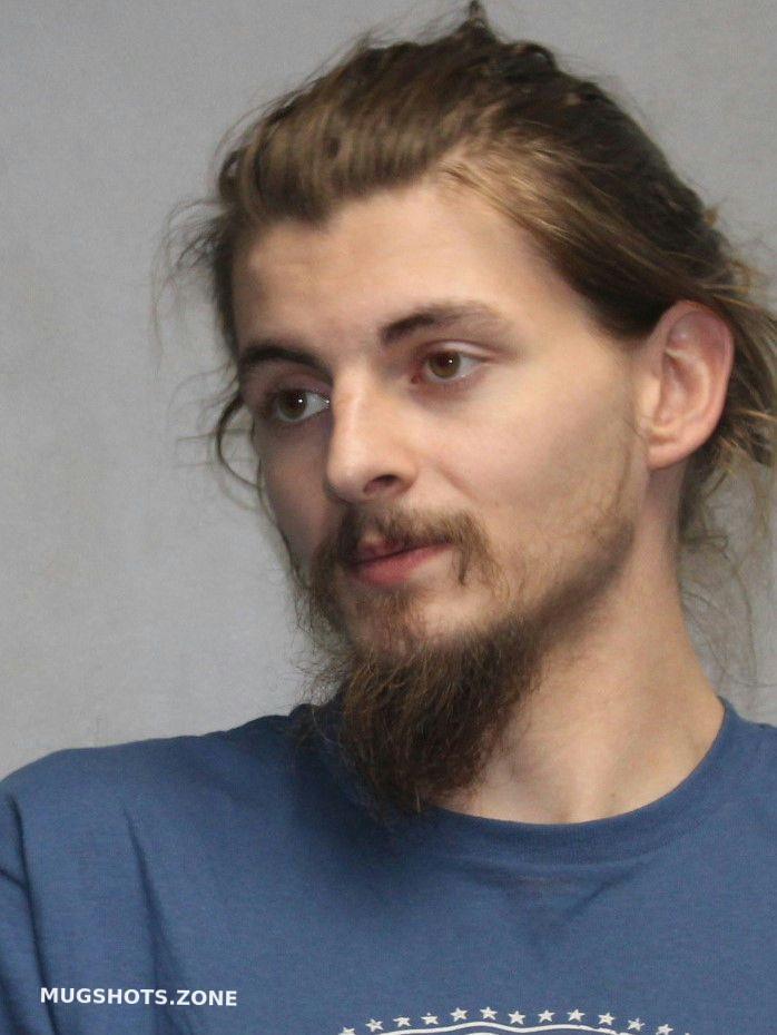 MANIES RANSOM EDWARD 11/29/2023 - Butler County Mugshots Zone