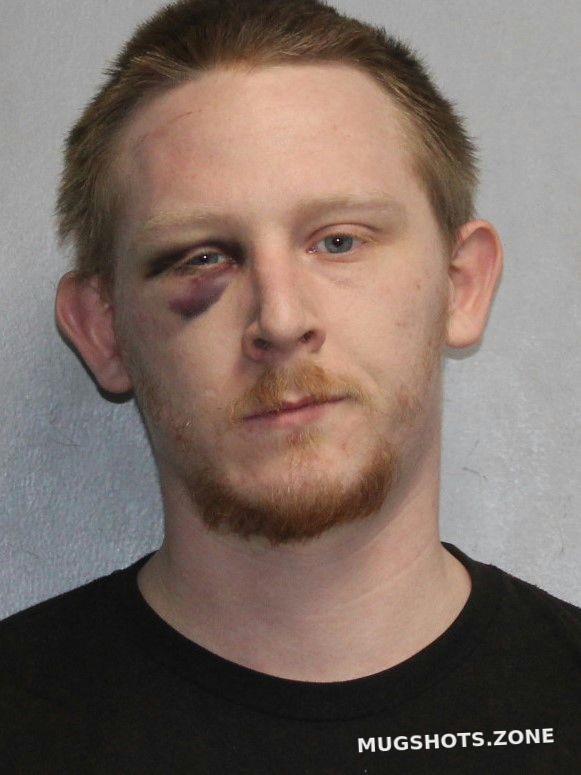 SMITH AARON CEDRIC 11/30/2023 - Butler County Mugshots Zone