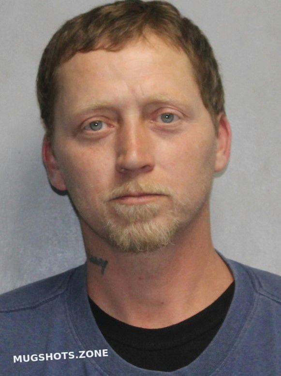 GILBERT RICHARD LEE 12/01/2023 - Butler County Mugshots Zone