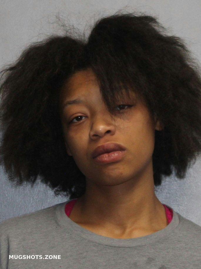 TAYLOR ALEXIA MONE' 12/02/2023 - Butler County Mugshots Zone