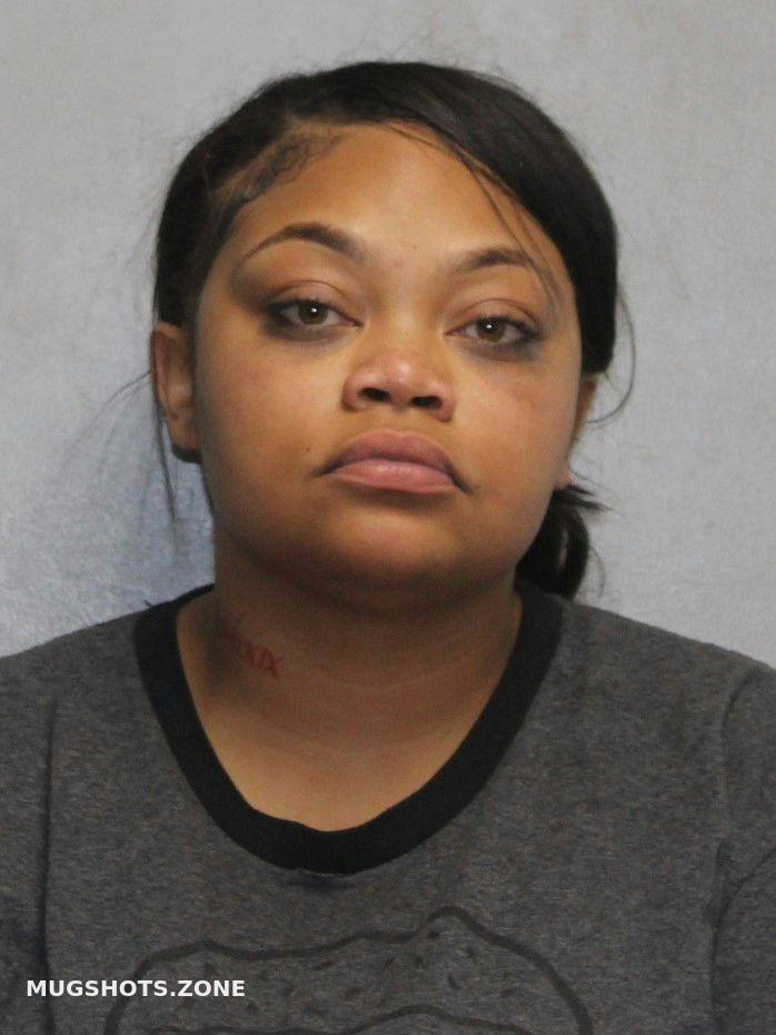 ARRINGTON BRANDI RENEE 12/02/2023 - Butler County Mugshots Zone
