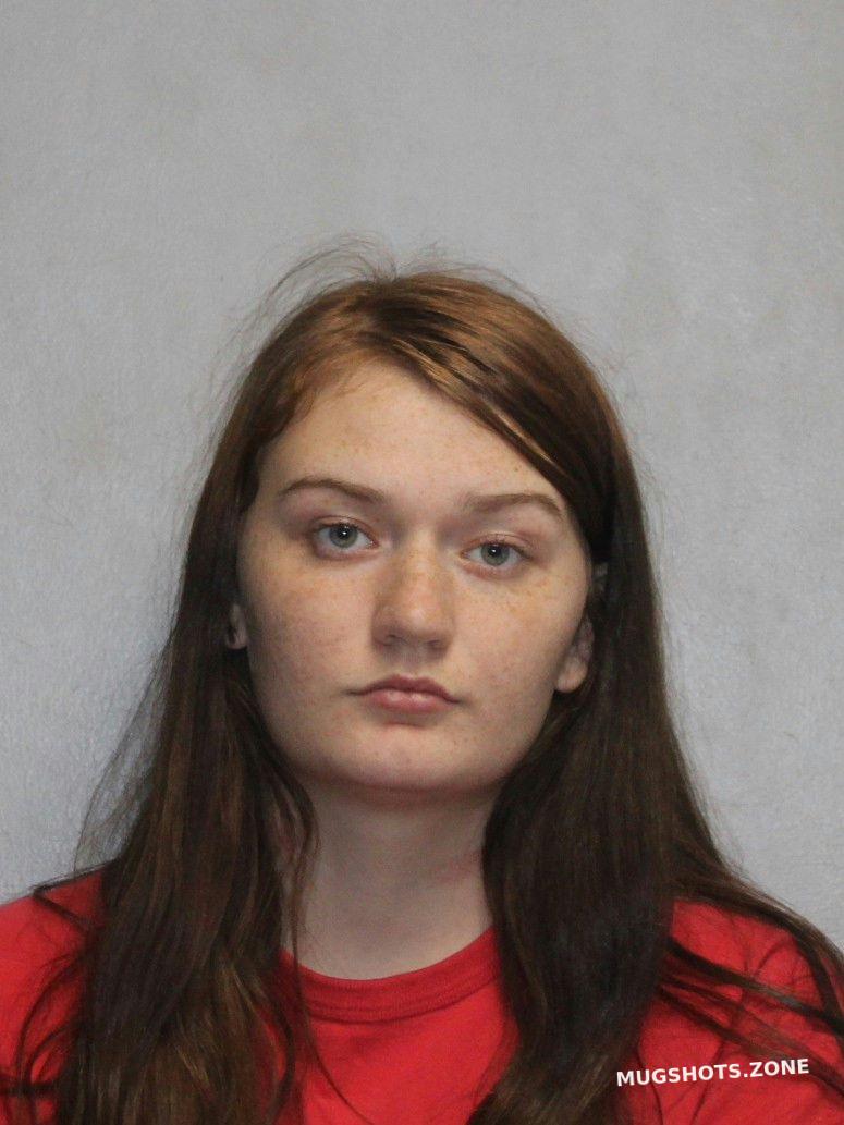 LOWE JAELYN ALEXIS 12/02/2023 - Butler County Mugshots Zone