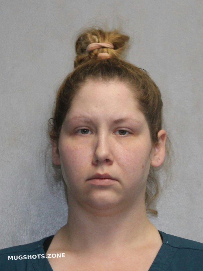 HOOD MORGAN LEONA 12/02/2023 - Butler County Mugshots Zone
