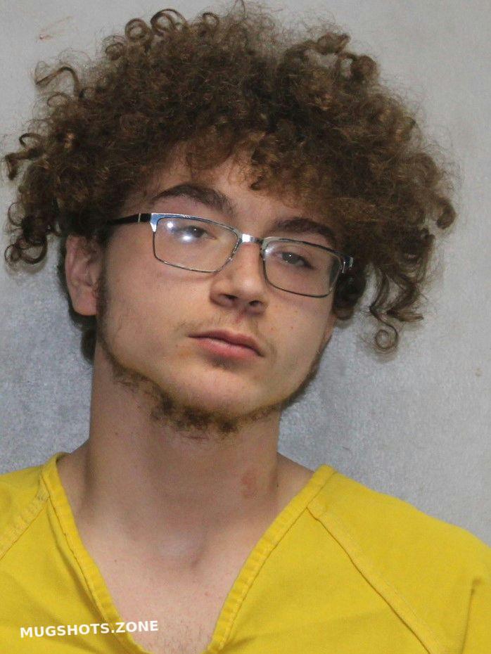 TUCCI RYAN ALAN 12/04/2023 - Butler County Mugshots Zone