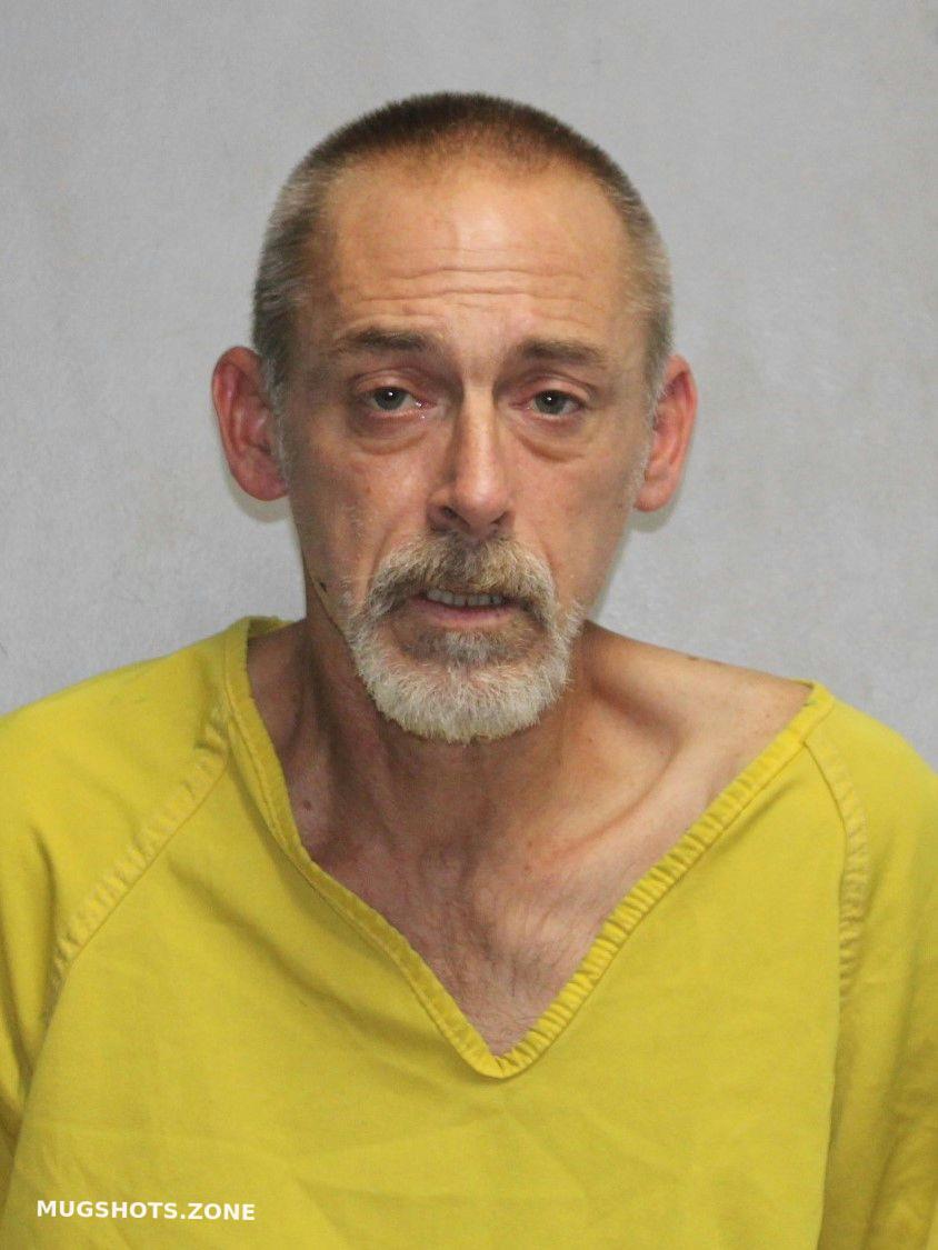 EDWARDS JUSTIN BRADLEY 12/04/2023 - Butler County Mugshots Zone