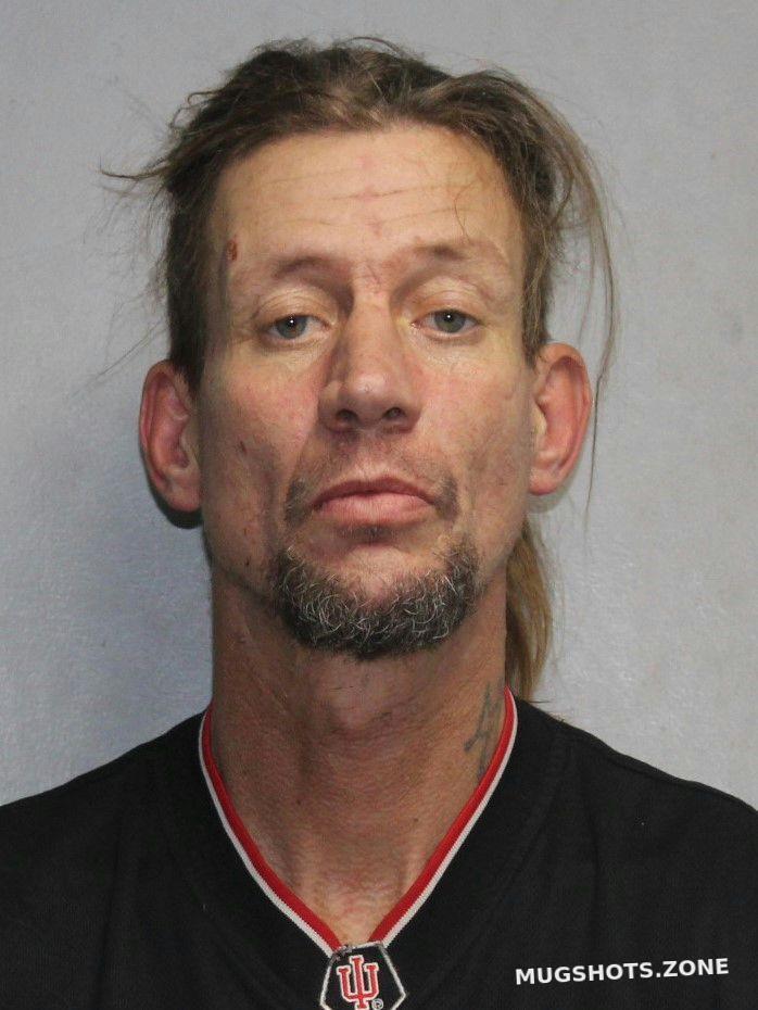 WILMOT JAYSON DANIEL 12/04/2023 - Butler County Mugshots Zone