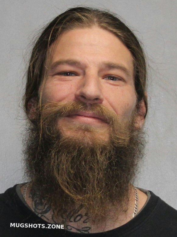 CHASTEEN JACOB RUSSELL LEE 12/04/2023 - Butler County Mugshots Zone