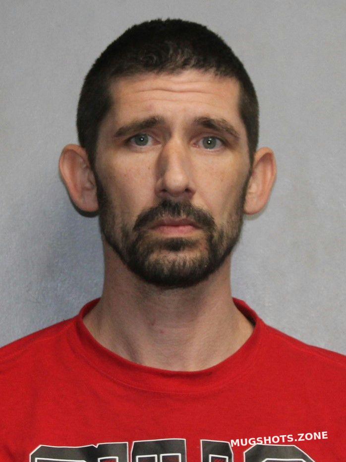 SORRELL JUSTIN NICHOLAS 12/04/2023 - Butler County Mugshots Zone