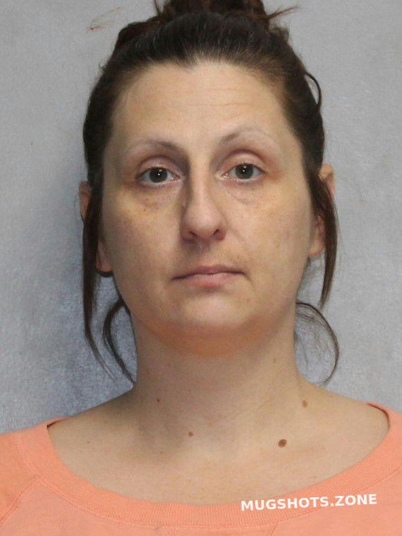 ROBINSON ERICA JO 12/05/2023 - Butler County Mugshots Zone