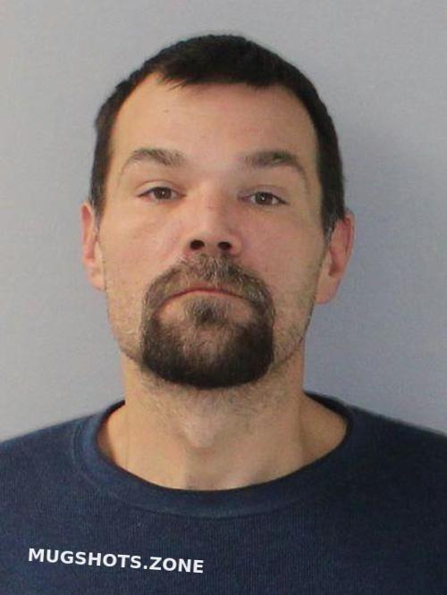 LEGGETT STEVEN SHAUN 12/05/2023 - Butler County Mugshots Zone