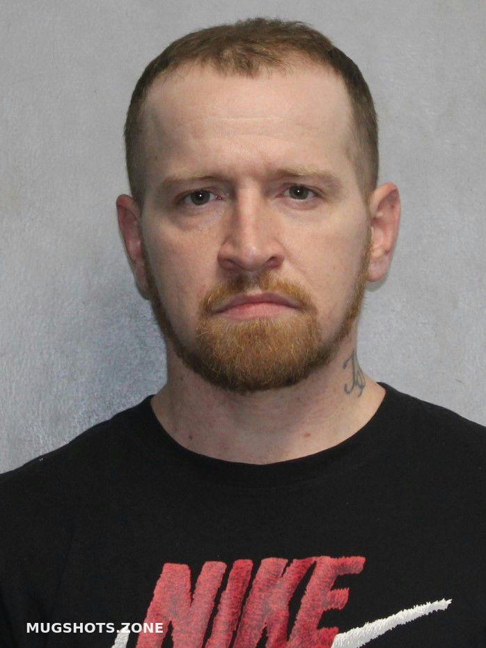 GREENE TERRY JOSEPH 12/06/2023 - Butler County Mugshots Zone