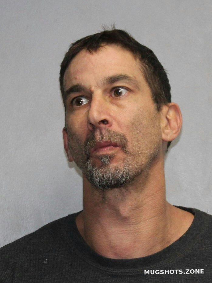 STOUT III JOSEPH DONALD 12/07/2023 - Butler County Mugshots Zone