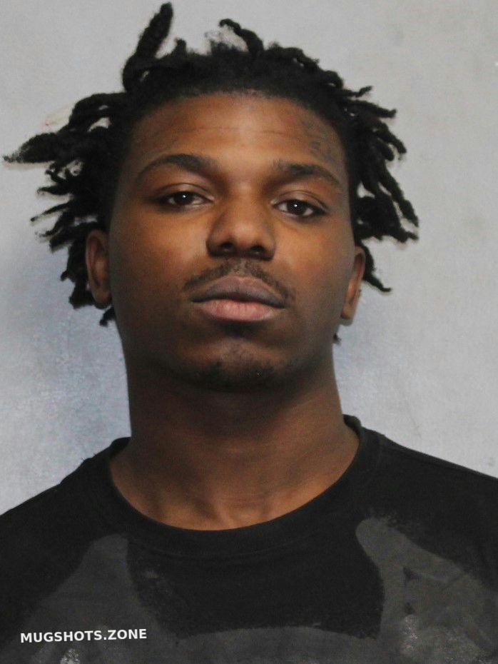 MAPP SHA'BRIAN NISHAR 12/07/2023 - Butler County Mugshots Zone