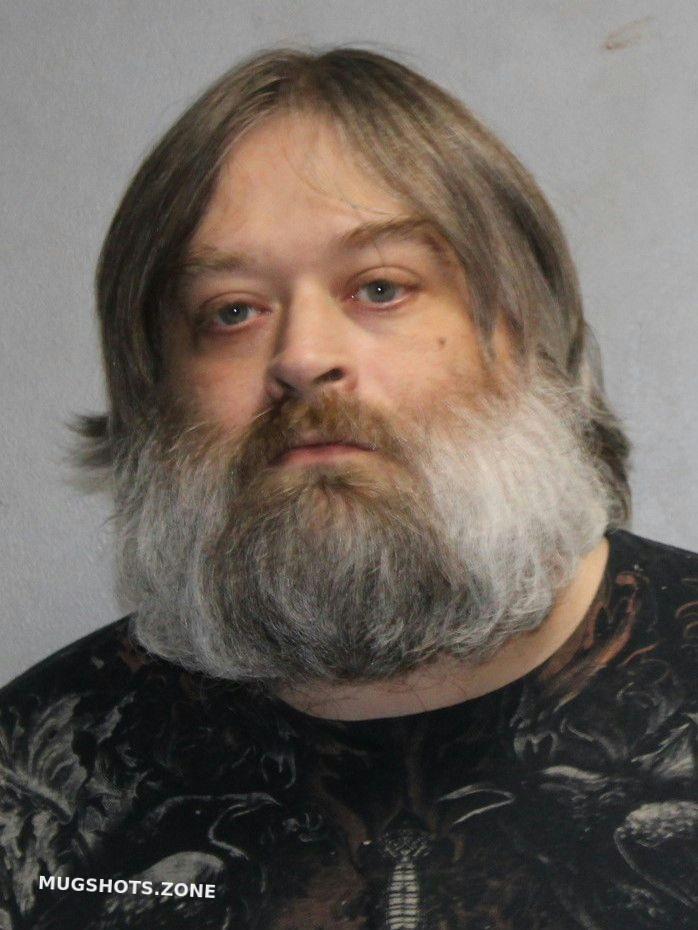 TAYLOR TRAVIS LEE 12/07/2023 - Butler County Mugshots Zone