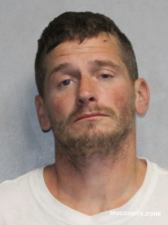 LOGSDON JR ROBERT MICHAEL 12/08/2023 - Butler County Mugshots Zone