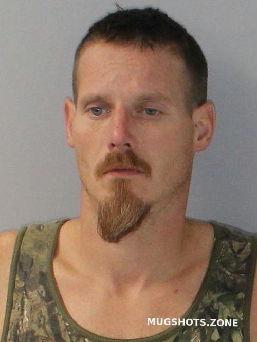 ROE JASON LYNN 12/08/2023 - Butler County Mugshots Zone