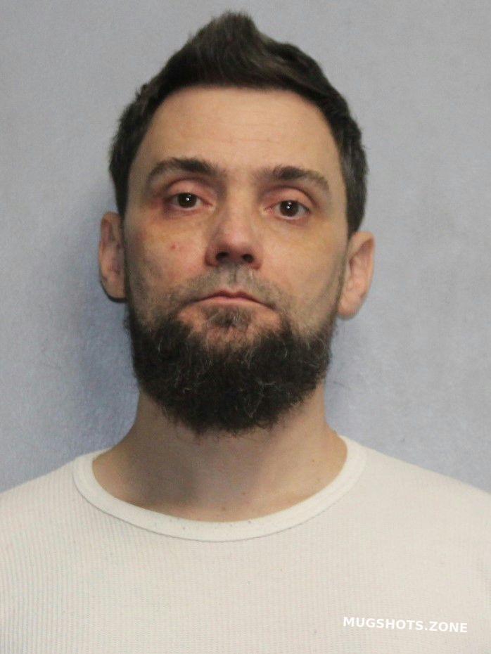 QUINN JOSHUA DANIEL 12/08/2023 - Butler County Mugshots Zone