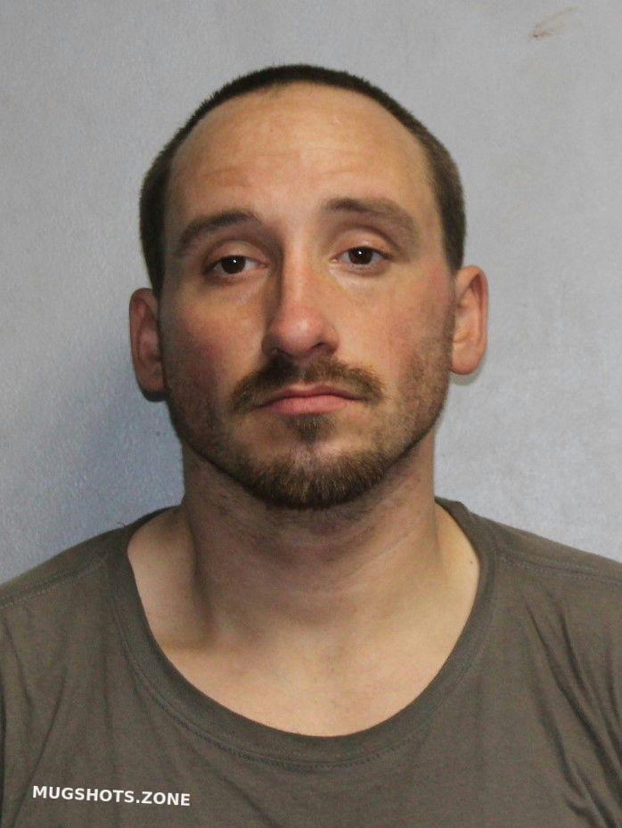 BURKETT SHAWN P 12/09/2023 - Butler County Mugshots Zone