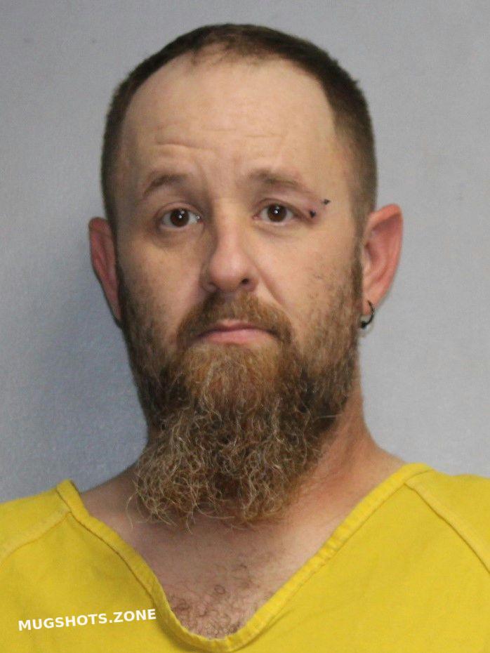 SMITH BRIAN DAVID 12/09/2023 - Butler County Mugshots Zone