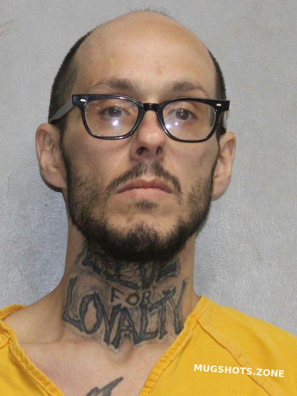 MCQUITTY DONALD EDWARD 12/11/2023 - Butler County Mugshots Zone