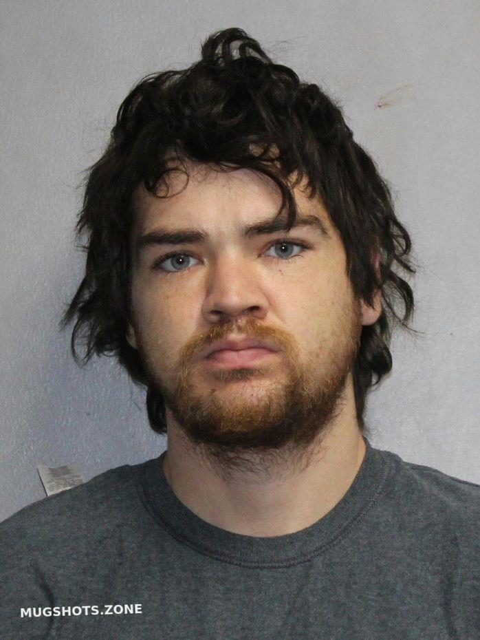 OTIS JUSTIN SHADE 12/11/2023 - Butler County Mugshots Zone