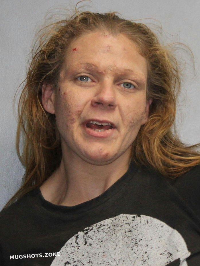 MARTIN ALISHA MARIE 12/13/2023 - Butler County Mugshots Zone
