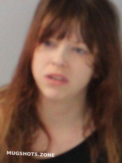 DRURY NICOLE JOY 12/13/2023 - Butler County Mugshots Zone