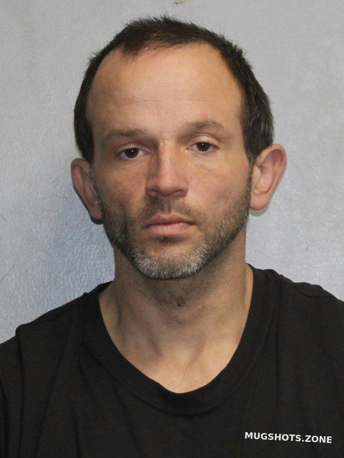 JAMES JR MICHAEL THOMAS 12/13/2023 - Butler County Mugshots Zone