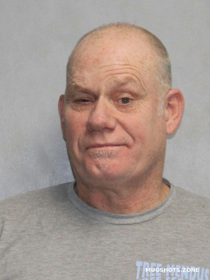 LEDFORD BILLY J 12/14/2023 - Butler County Mugshots Zone