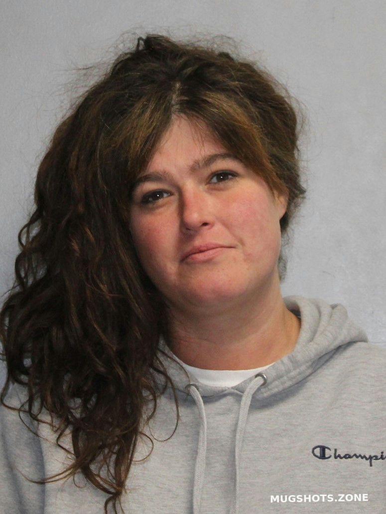 HIGNITE TIA NICOLE 12/15/2023 - Butler County Mugshots Zone