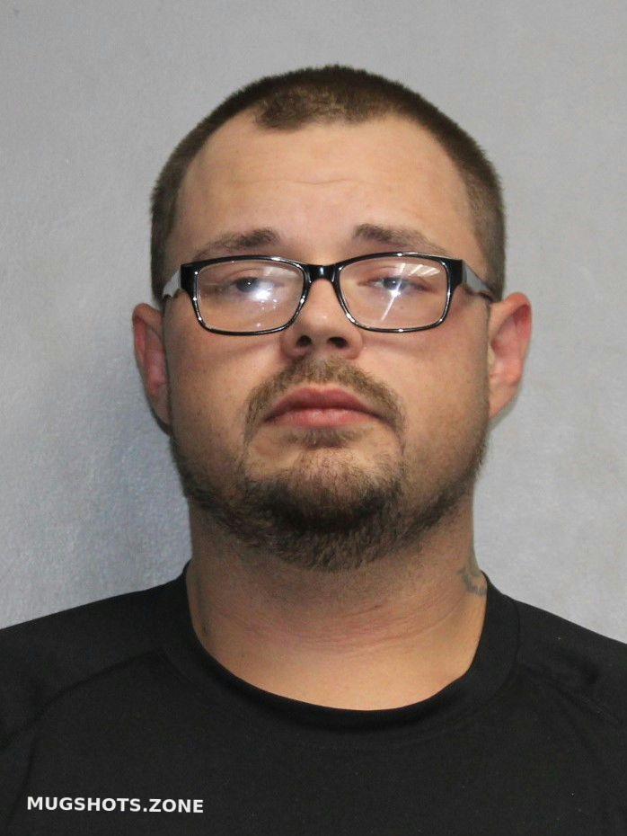 ALFREY JEREMY RAY 12/15/2023 - Butler County Mugshots Zone