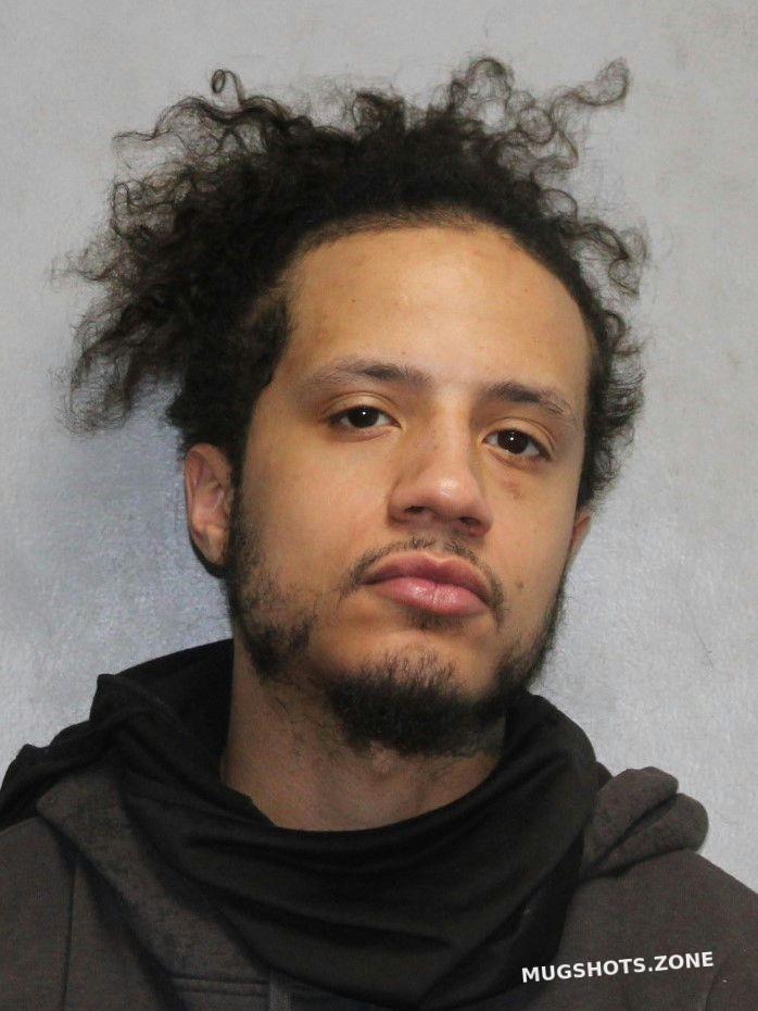 WENSTRUP DOMONIQUE TRAE 12/18/2023 - Butler County Mugshots Zone