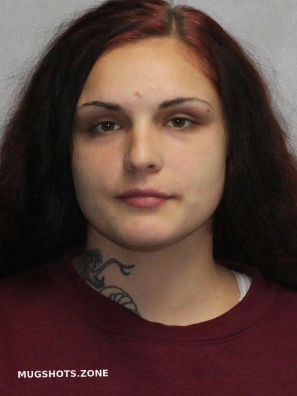 STEPP MACKENZIE LYNN 12/19/2023 - Butler County Mugshots Zone