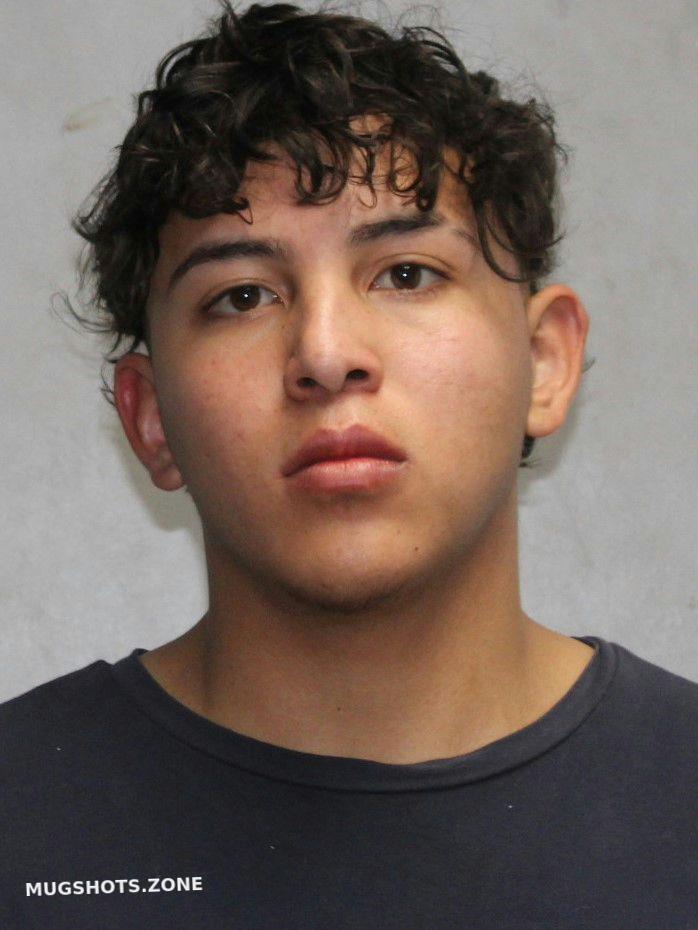 BONILLA MARVIN AMAYA 12/19/2023 - Butler County Mugshots Zone