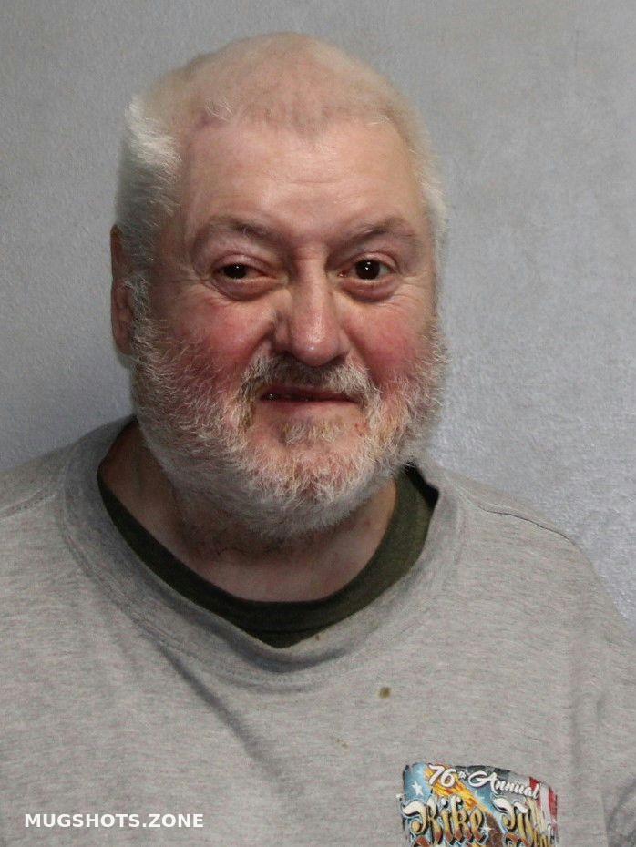 TAGGART NEAL JEFFREY 12/19/2023 - Butler County Mugshots Zone