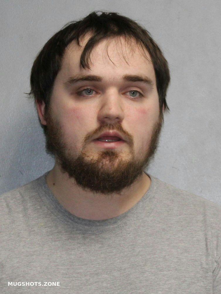 BRISCOE BENJAMIN LEE 12/20/2023 - Butler County Mugshots Zone