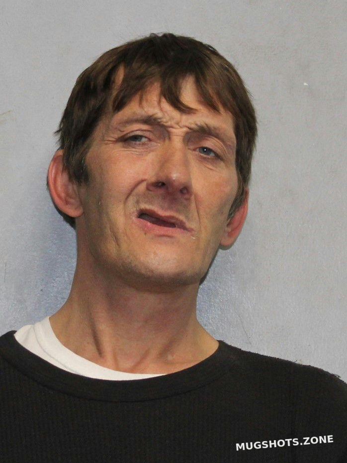 BENGE MICHAEL NEIL 12/20/2023 - Butler County Mugshots Zone
