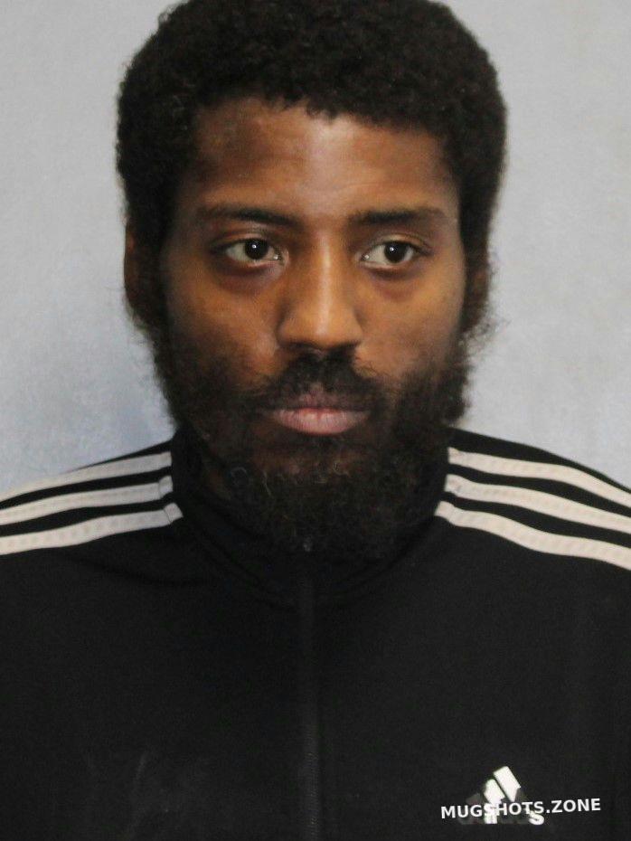 BROWN ANTOINE LEANDRE 12/20/2023 - Butler County Mugshots Zone