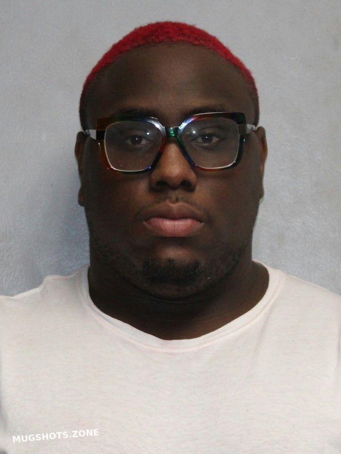 LEE RASHAD ISAIAH 12/27/2023 - Butler County Mugshots Zone