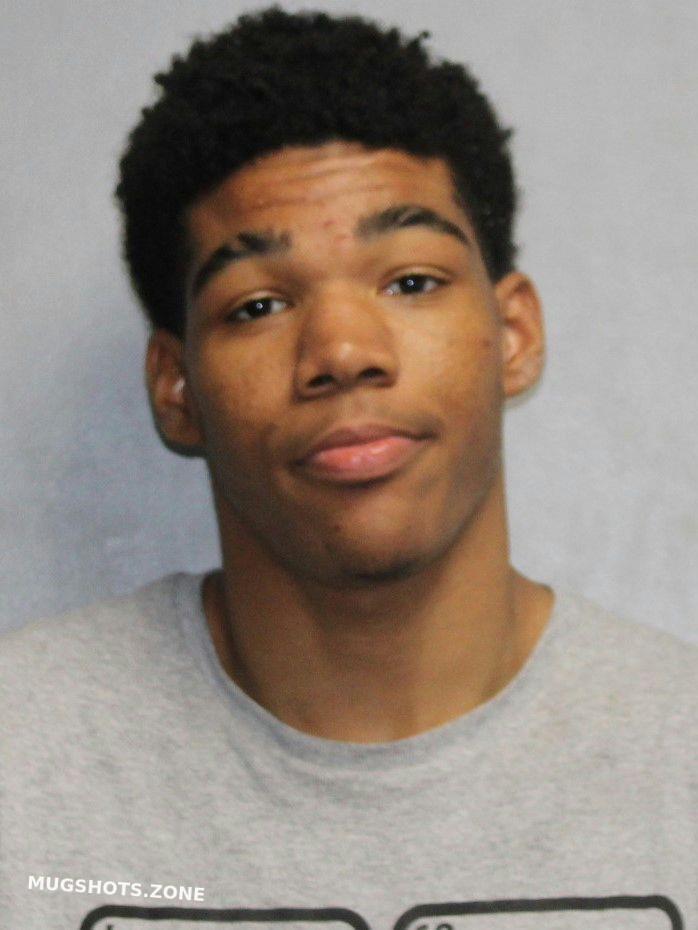 JONES MARQUAN KESHAUN 12/27/2023 - Butler County Mugshots Zone