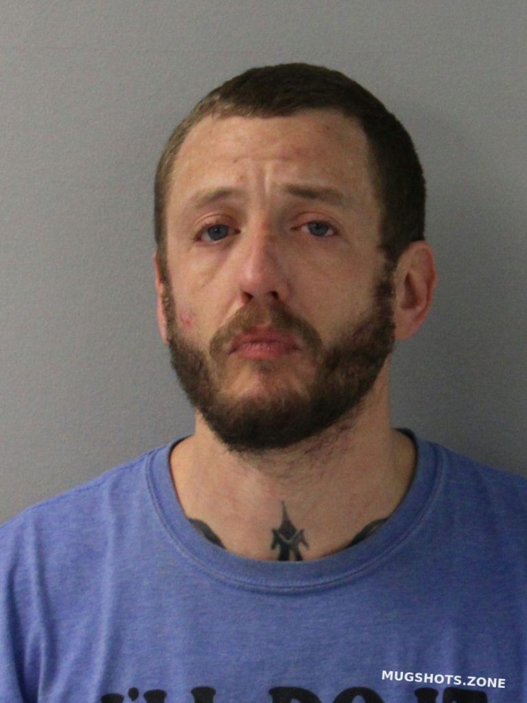 SIMMS RYAN THOMAS 12/29/2023 - Butler County Mugshots Zone