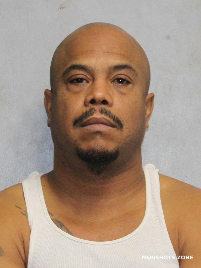 ALEXANDER EDDIE LEE 01/02/2024 - Butler County Mugshots Zone