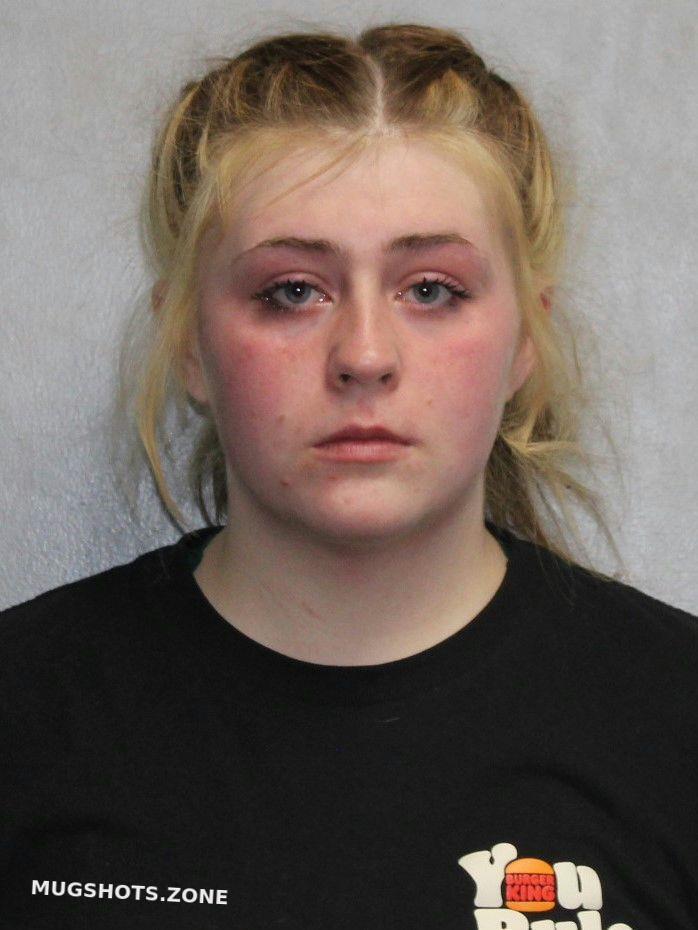 ADAMS KOREY SAMONE 01/03/2024 - Butler County Mugshots Zone